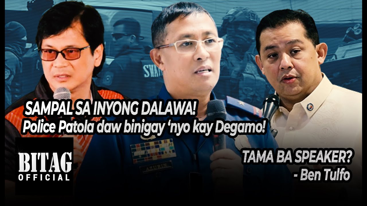 BITAG Live FULL Episode | March 13, 2023 | Monday - YouTube