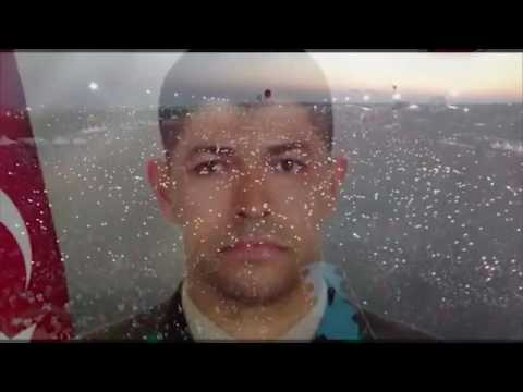 Recep Tayyip Erdogan - Vatanina Göz Dikeni Ez Oglum 2016