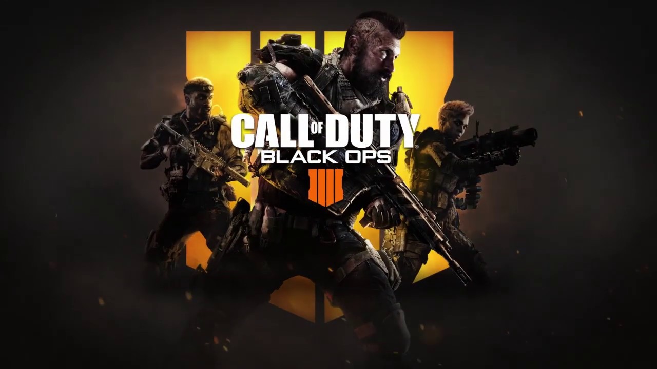 BO4 Gameplay - YouTube