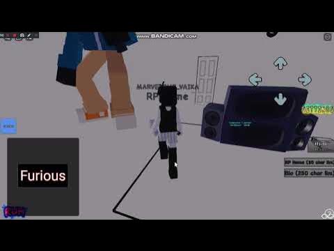 How to get OMORI badge in Another Friday Night Funk RP - YouTube