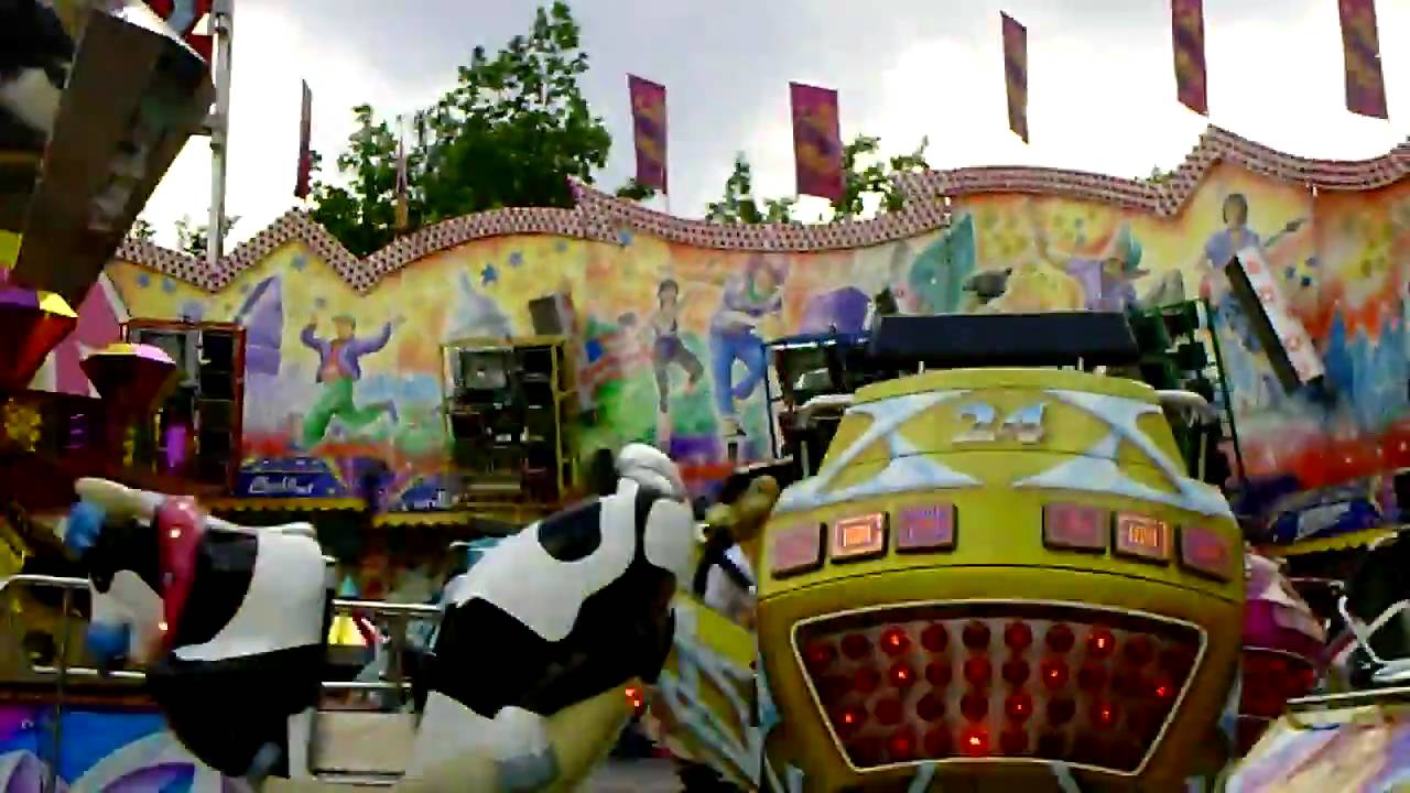 Break Dancer No 2 - Erika Dreher (HUSS) - YouTube