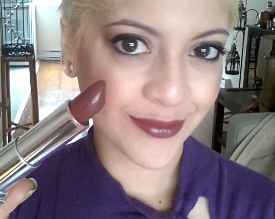 Maybelline Buffs collection Lipsticks - YouTube