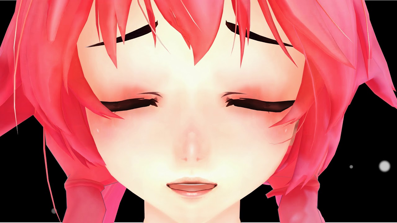 [MMD] Lucy~MMD ~ Gasoline - YouTube