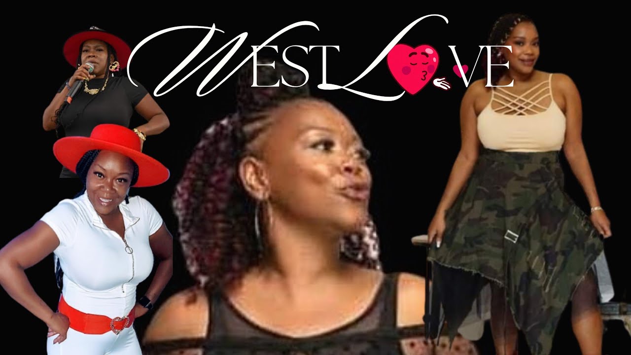 ️ ️ ️THE QUEEN OF SOUTHERN SOUL...WEST LOVE.. - YouTube