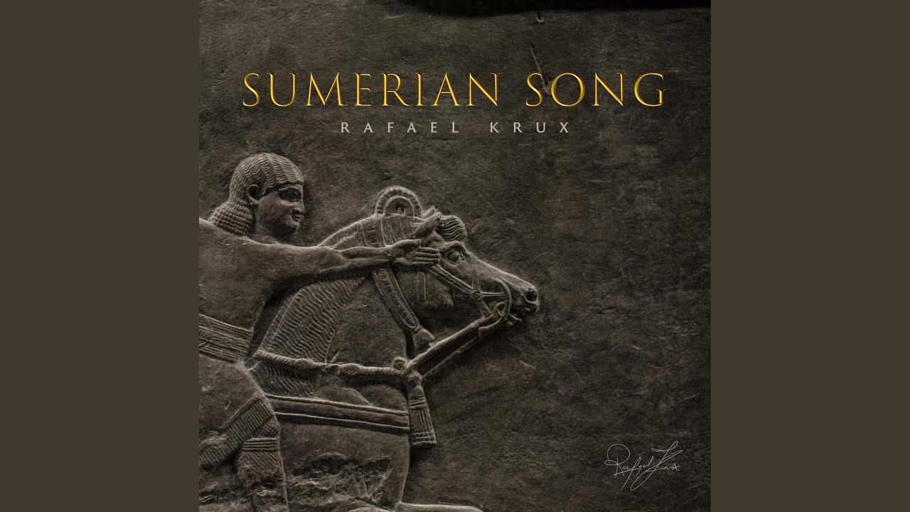 Ancient Oriental Sumerian Song - YouTube