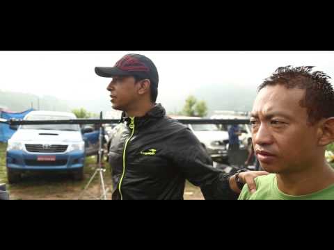 Pulsar Dare Venture Behind the scenes, Episode 9