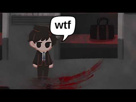 Burada ne oluyor?? - Saihate Station #1