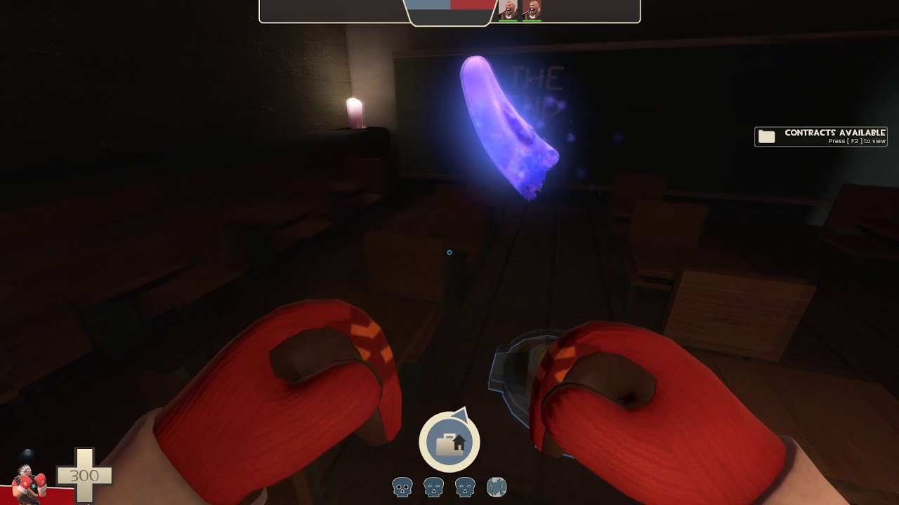 TF2 - mre_highschool_a8 - Normal Mode Walkthrough - YouTube