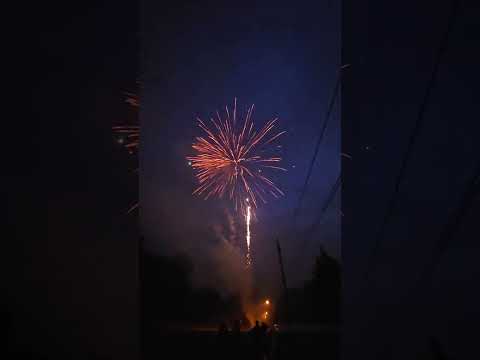 bazooka 2024 firework 🎆 - YouTube
