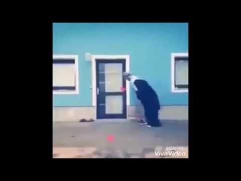 Mashallah beautiful Muslim couple