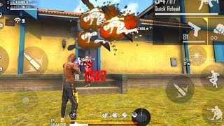 Garena Free Fire Clash Squad Ranked Full Gameplay 2021... | Doovi