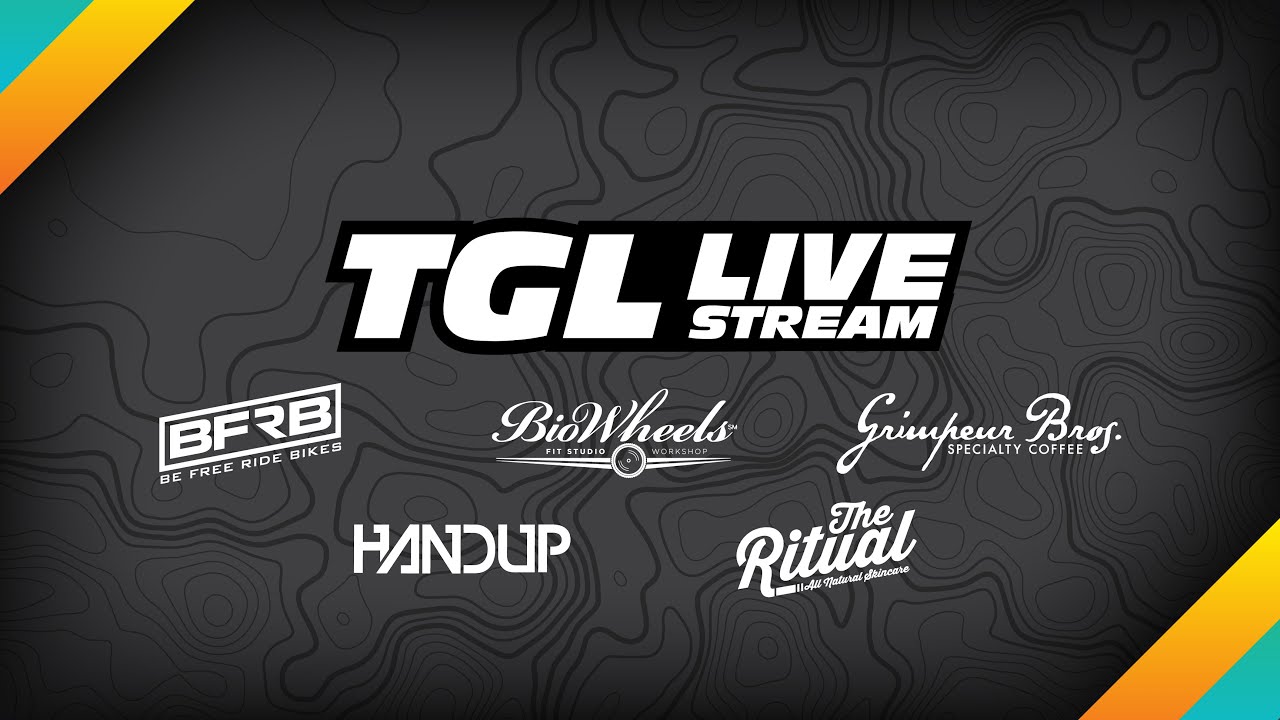 TGL Live: Episode 200 - YouTube
