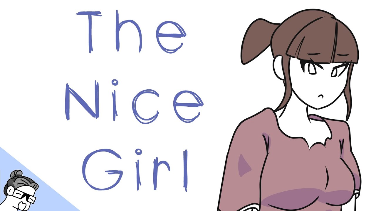 The Nice Girl | Storytime Animation - YouTube