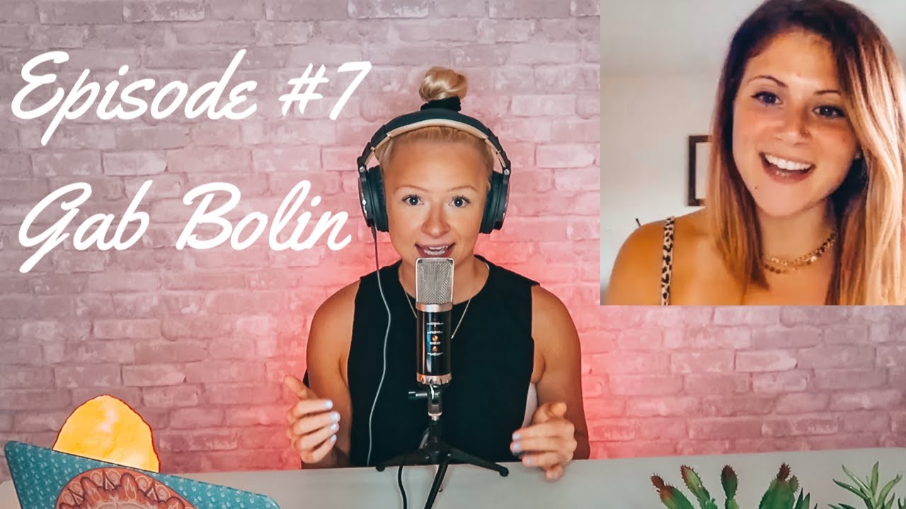 Gab Bolin- Episode #7 - YouTube