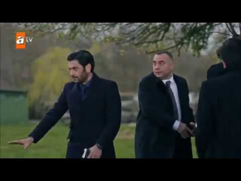 Eşkiya Dünyaya Hükümdar Olmaz - Alparslan Ünalı Vuruyor