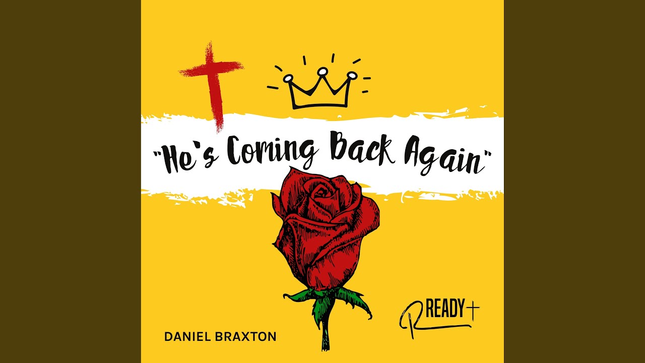 He's Coming Back Again - YouTube