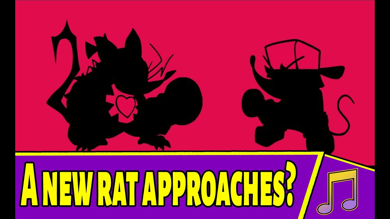 Another Mad rat dead fnf mod?!?!? - Mad Rap Dead - YouTube