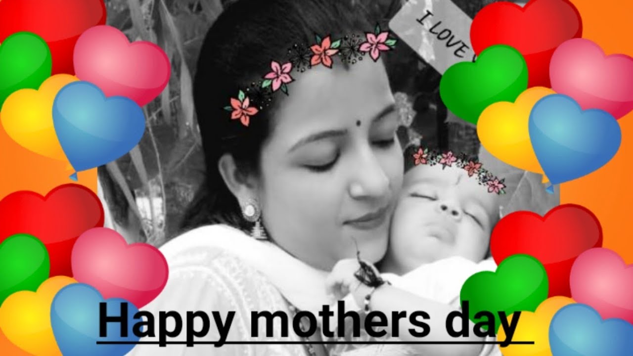 Mothers day par maa ka liya kuch special - YouTube