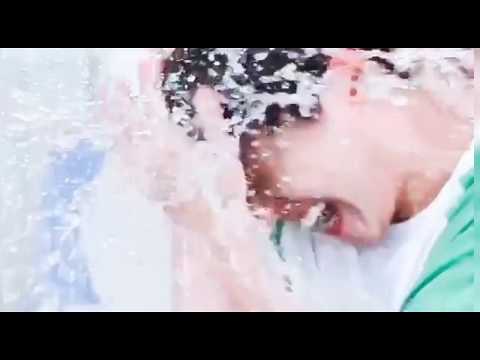 Jung Hoseok ‖ Way Back Home (Jhope Beautiful Moments)【FMV】