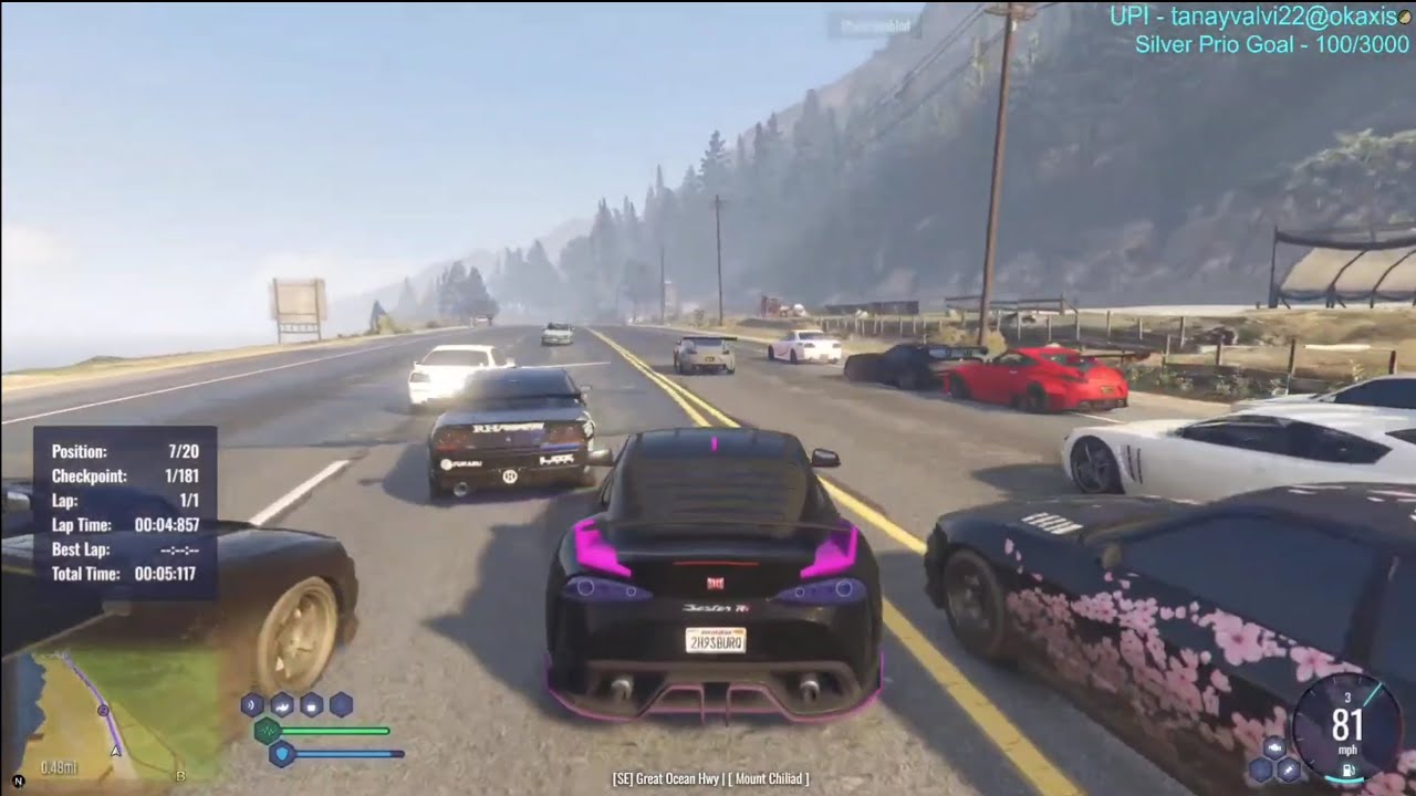 Rp Clip | 😳😳😳 | Soulcity By Echo Rp - YouTube