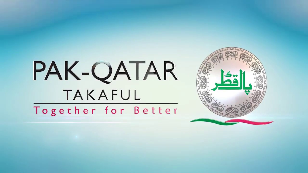 Pak-Qatar Takaful - 60 second Intro - YouTube