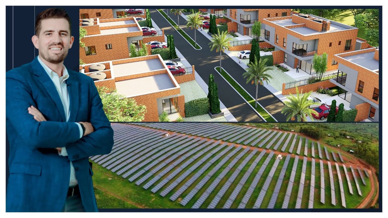 Meet American investor leading multi-million dollar projects in Rwanda ...
