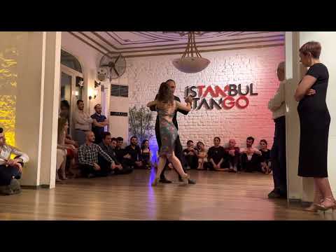 Burak Aydoğan & Çağla Arslan // Social Heroes Night @333 / 01.04.22