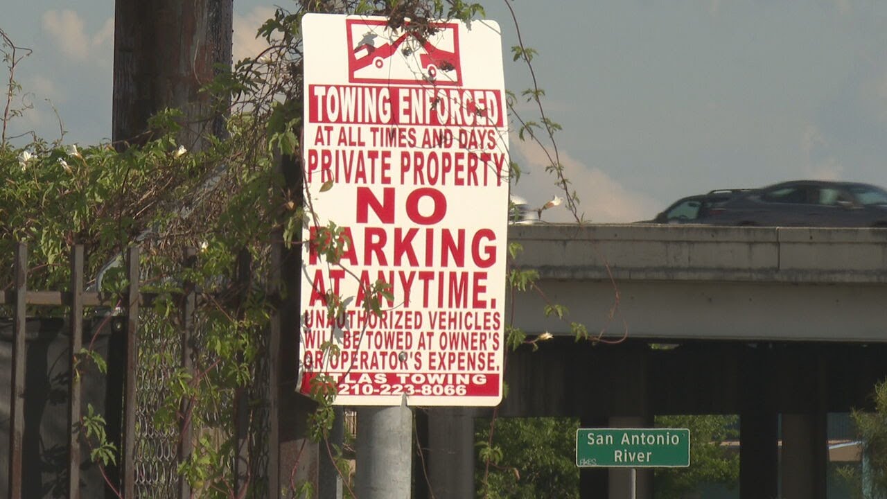 Towing scam at Post Malone concert prompts city to explore stricter ...
