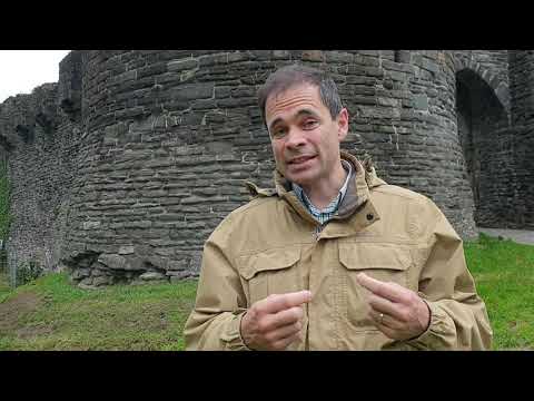 AberConwy MP Robin Millar - YouTube