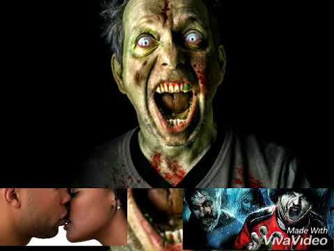 INGIZA YOTE vemper or zombie wang