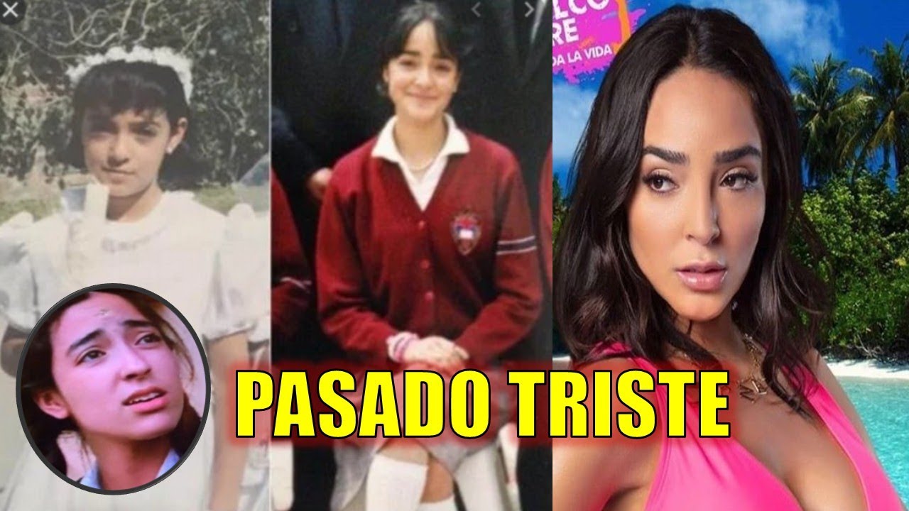 La Triste Historia de "MANELYK" | MANE de ACAPULCO SHORE MTV - YouTube