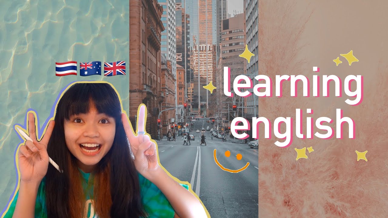 I'm interested in learning English these days. 📖🌉 - YouTube