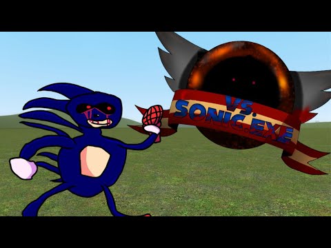 Too Fest - Friday Night Funkin' VS Sonic.EXE 2.5/3.0 INCOMPLETE ...