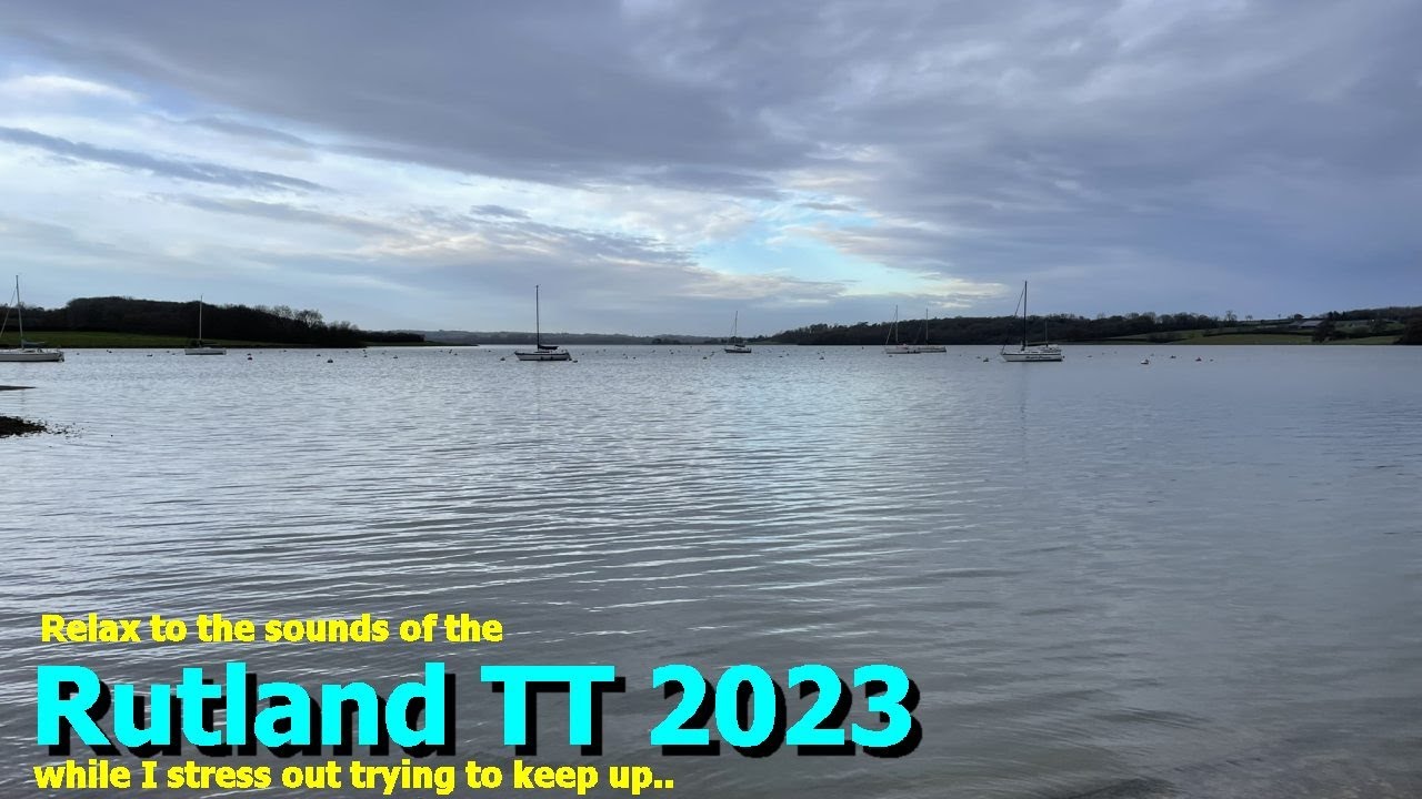 Rutland TT 2023 - YouTube