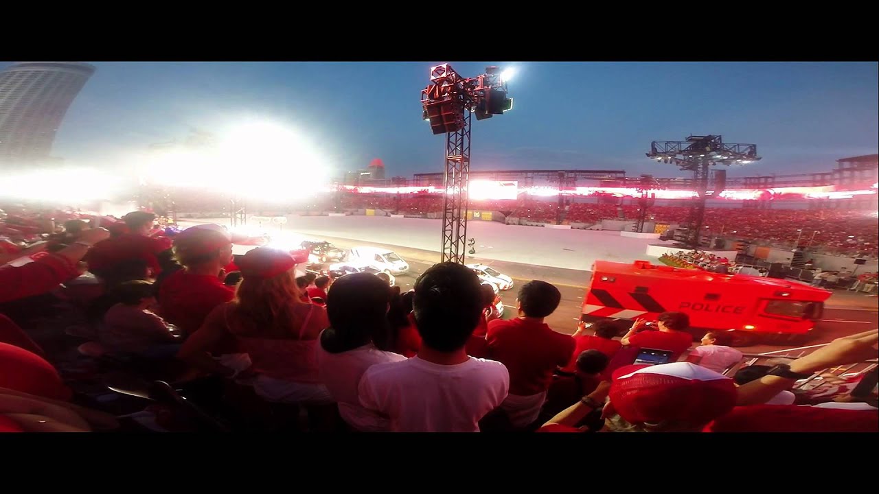 20150801 NDP Preview - Mobile Column 03 - YouTube