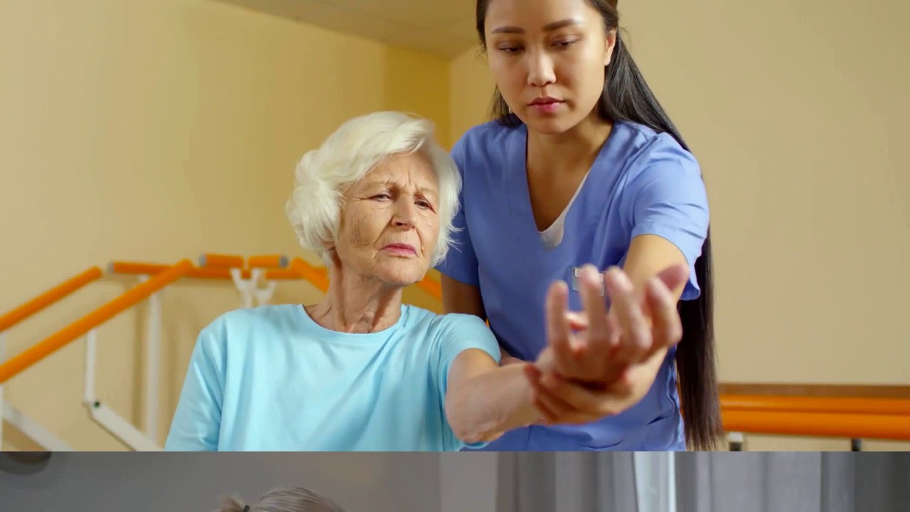 Liability Insurance for Nursing Homes - YouTube