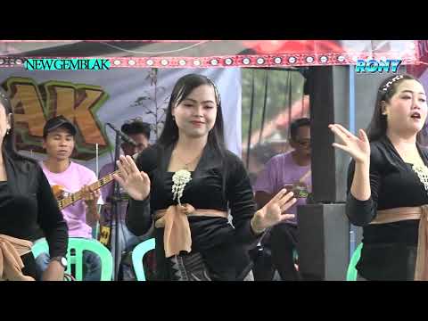 NEW GEMBLAK TERBARU FULL SIANG  HAJATNYA 6 SERANGKAI Bpk.DIANA PALANGBESI