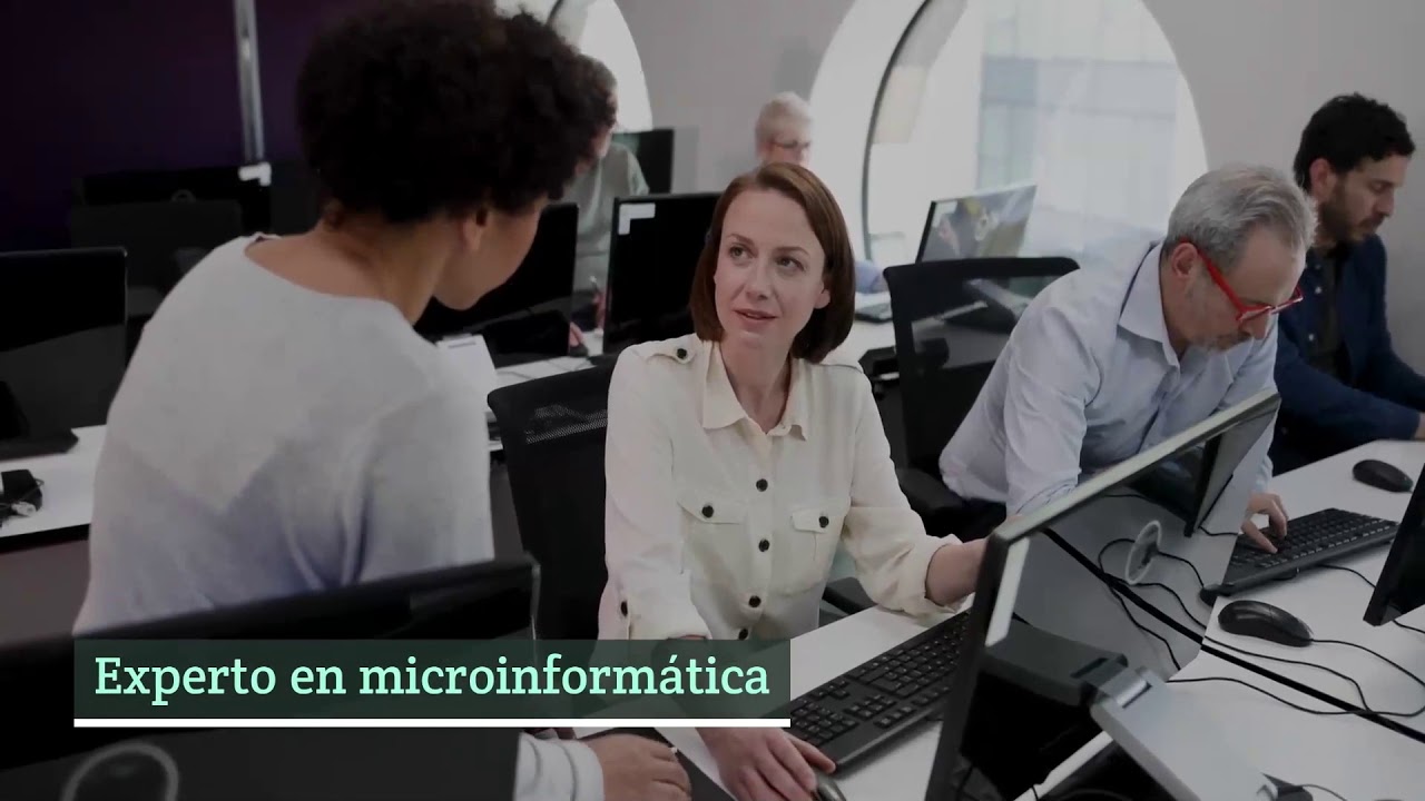 Curso de Mantenimiento de PCs y Redes - YouTube