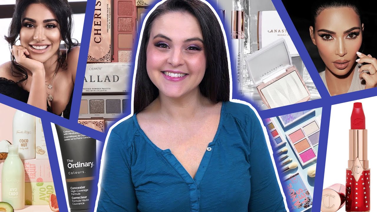 MAC REALLY Made People MAD! + Who's the most Influential Influencer ...