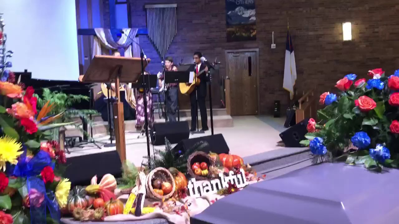 Seth Reid Memorial #1 - YouTube