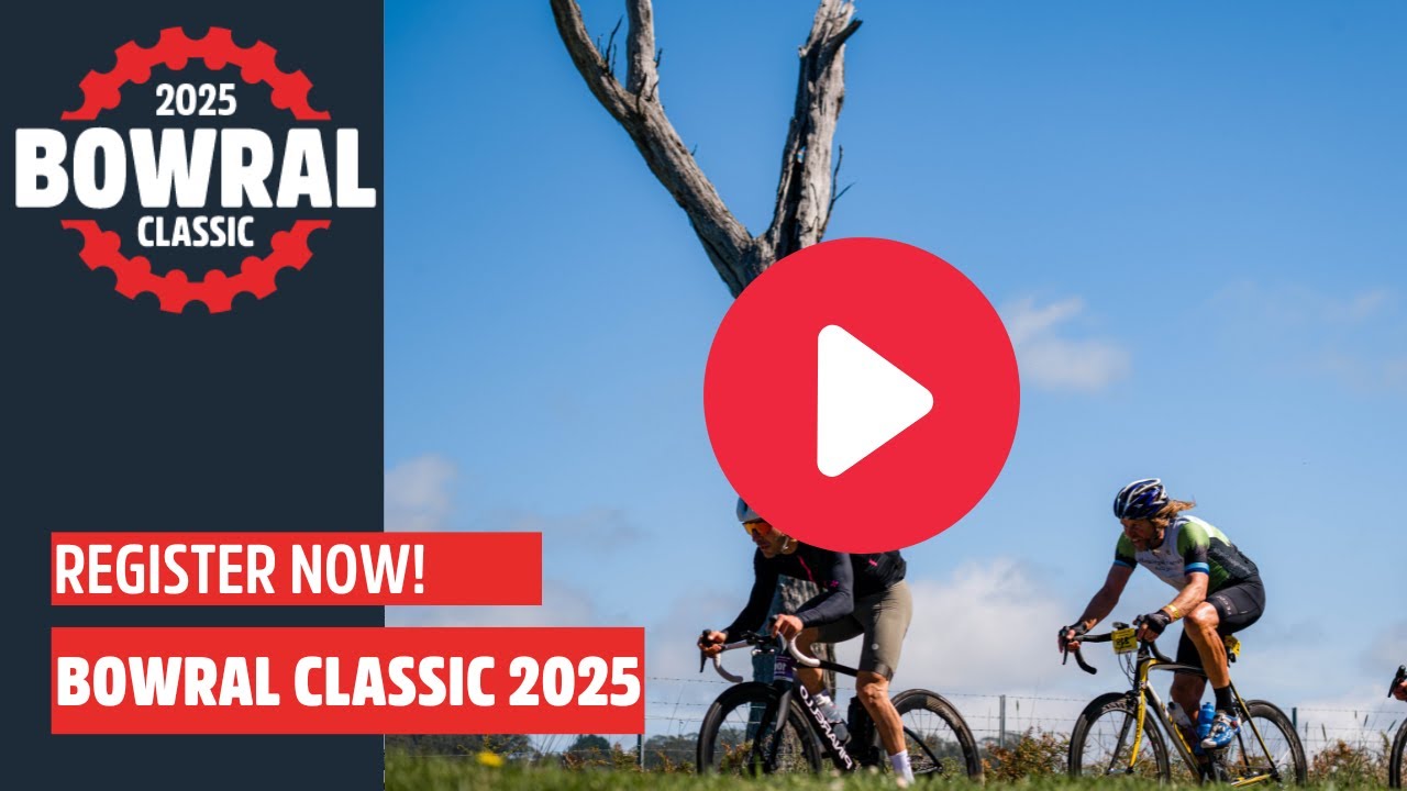 Tested: Bossi Strada Titanium Road Bike - Bicycling Australia