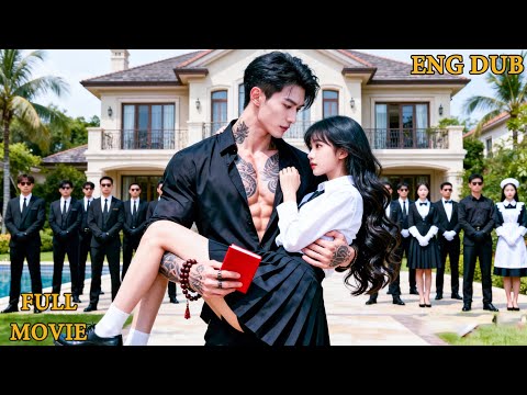 Forced To Marry A 40-Year-Old Man—He’s Young, Handsome & Showers Her With Affection Every Night!