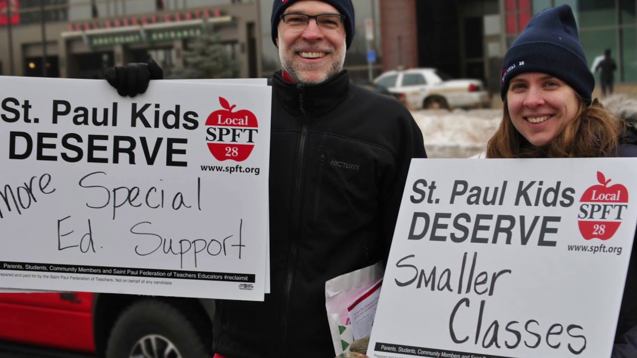 SPFE 100 Year Celebration Video - YouTube