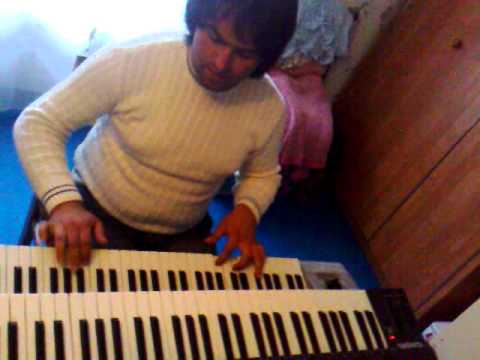 Shamil Xanayev - Турецкий  - Шамиль Ханаев