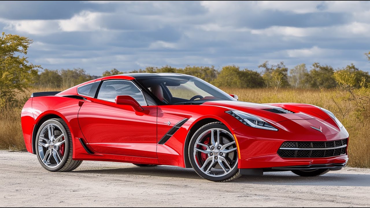 Are Corvettes Reliable Cars What Is The Best Year Used Corvette To Buy Are Corvettes Reliable Cars What Is The Best Year Used Corvette To Buy
