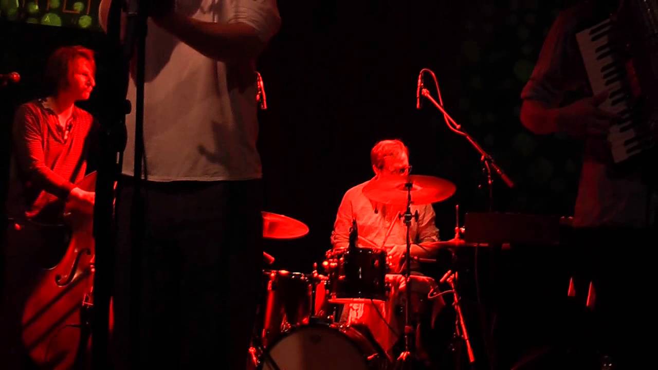 Felix Meyer Zeichen der Zeit Koeln Stadtgarten 2014 05 13 A - YouTube
