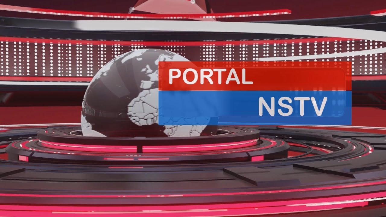 PORTAL NSTV | EDIÇÃO DE SEGUNDA-FEIRA - 25/11/2024 - YouTube