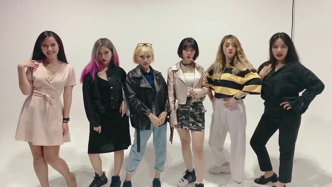 Chúng tôi là The Queen Team - YouTube