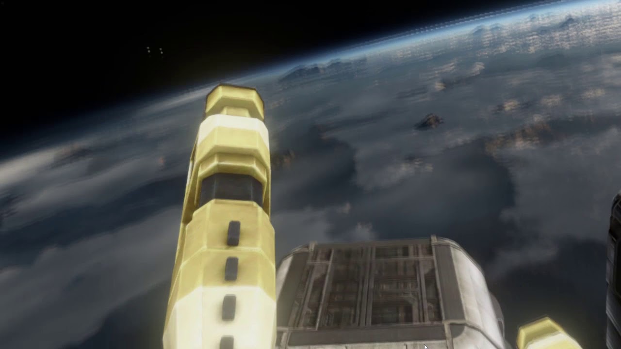 Space Station Invader VR Review & Gameplay - YouTube