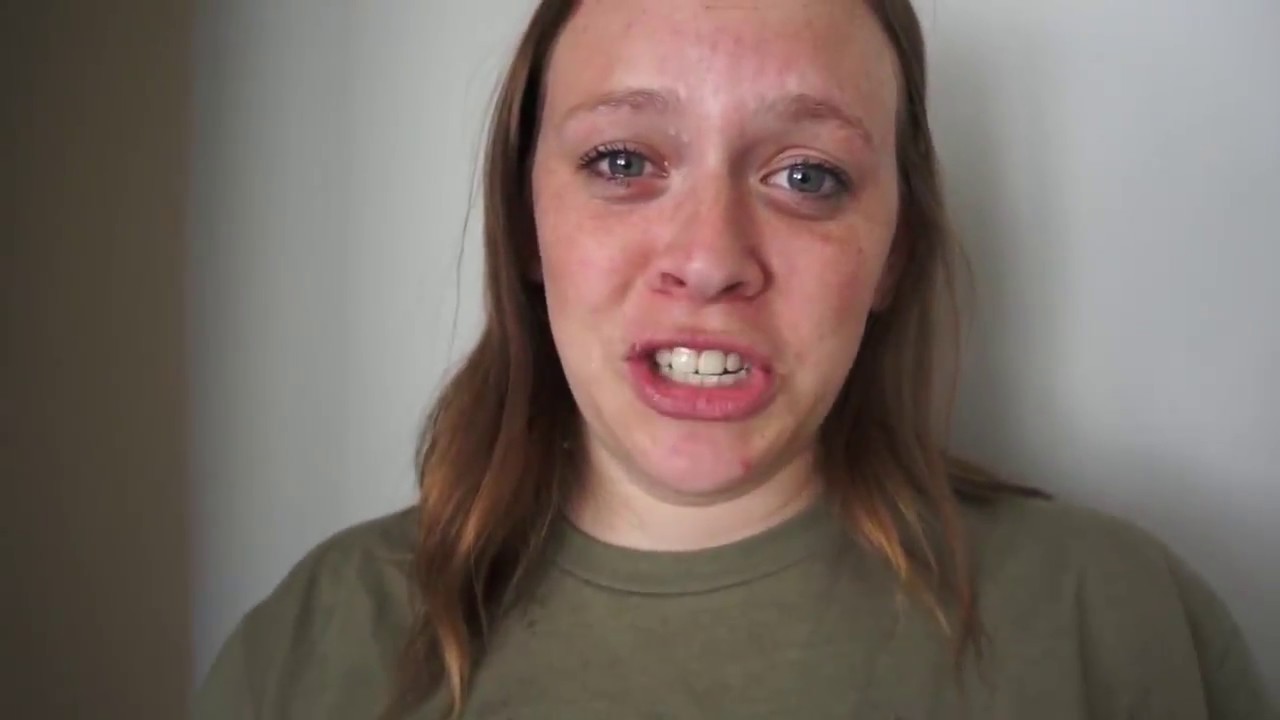 The Old Woman of Les Miserables - YouTube